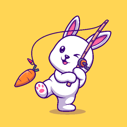 Carrot Fun Game